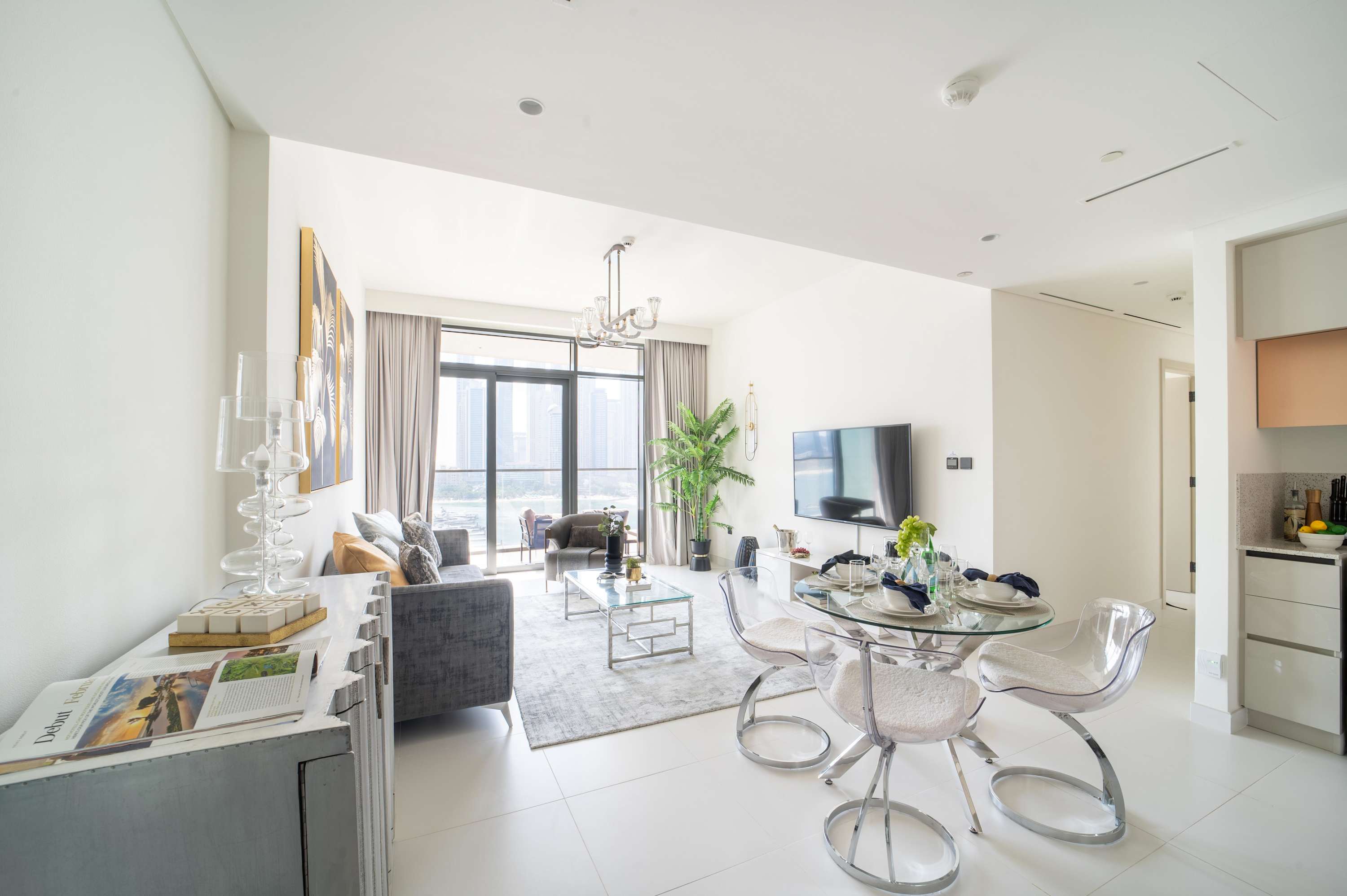 Frank Porter Booking Site